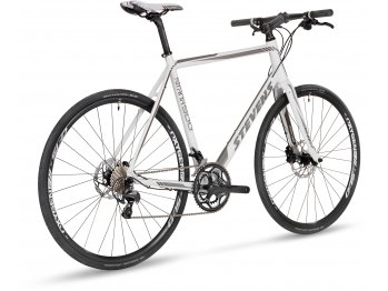 Stevens Strada 900 Disc / Miejskie / Rowery / Katalog Rowerowy 2016