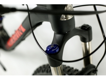 Marin Rift Zone 5 / MTB 29er full / Rowery / Katalog Rowerowy 2017