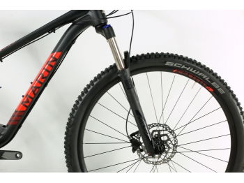 Marin Rift Zone 5 / MTB 29er full / Rowery / Katalog Rowerowy 2017