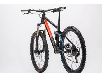 Cube Stereo 160 HPA Race 27.5 / MTB 650B full / Rowery / Katalog ...