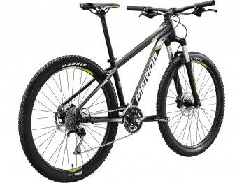 Merida BIG.SEVEN 300 / MTB 650B hardtail / Rowery / Katalog Rowerowy 2017