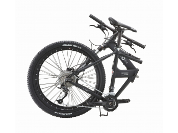 Dahon Espresso 26 / Składane / Rowery pozostałe / Katalog Rowerowy 2022