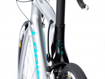 Lapierre AIRCODE SL 500 / Aerodynamiczne / Rowery szosowe / Katalog Rowerowy 2020