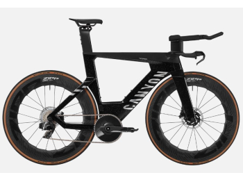 Canyon Speedmax CFR AXS 1by / Czasowe (triathlon) / Rowery szosowe ...