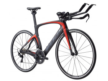 Fuji NORCOM STRAIGHT 2.3 / Czasowe (triathlon) / Rowery szosowe ...