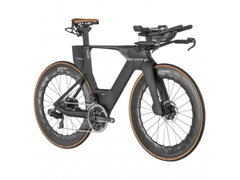Scott Plasma RC Ultimate / Czasowe (triathlon) / Rowery szosowe ...