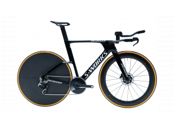 Specialized S-Works Shiv TT Disc / Czasowe (triathlon) / Rowery szosowe ...