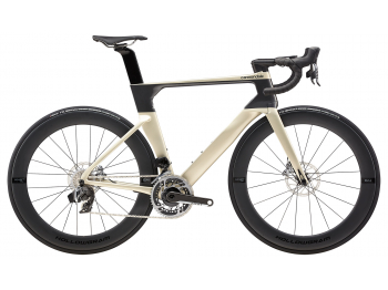 Cannondale System Six Hi-Mod RED eTap AXS / Aerodynamiczne / Rowery ...