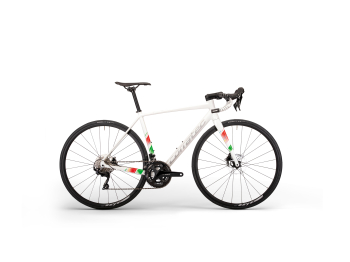 Produkty / Corratec | Marka / Endurance / Rowery szosowe / Katalog ...