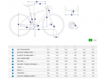 Giant FastRoad CoMax 2 / Szosowe / Rowery / Katalog Rowerowy 2018