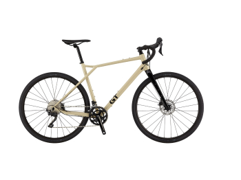GT Grade Comp / Gravel (szutrowe) / Rowery szosowe / Katalog Rowerowy 2024