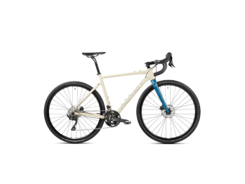 Romet ASPRE 2 LTD / Gravel (szutrowe) / Rowery szosowe / Katalog ...