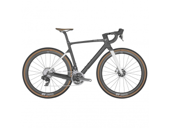 Scott Addict Gravel Tuned / Gravel (szutrowe) / Rowery szosowe ...