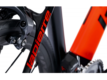 Lapierre XELIUS SL 700 Ultimate / Szosowe / Rowery / Katalog Rowerowy 2018