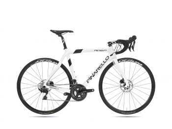 Pinarello Razha Disk / Race (klasyczne) / Rowery szosowe / Katalog ...