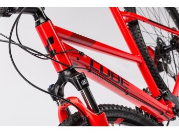 Cube Curve Pro / Trekking/Cross / Rowery / Katalog Rowerowy 2016