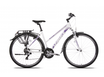 Unibike FLASH EQ / Trekking/Cross / Rowery / Katalog Rowerowy 2018